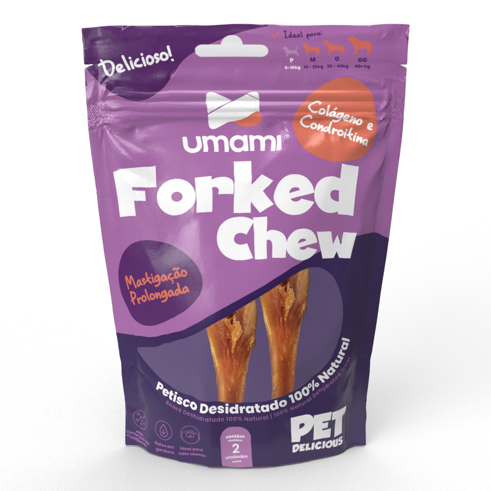 UMAMI PET Suplementos