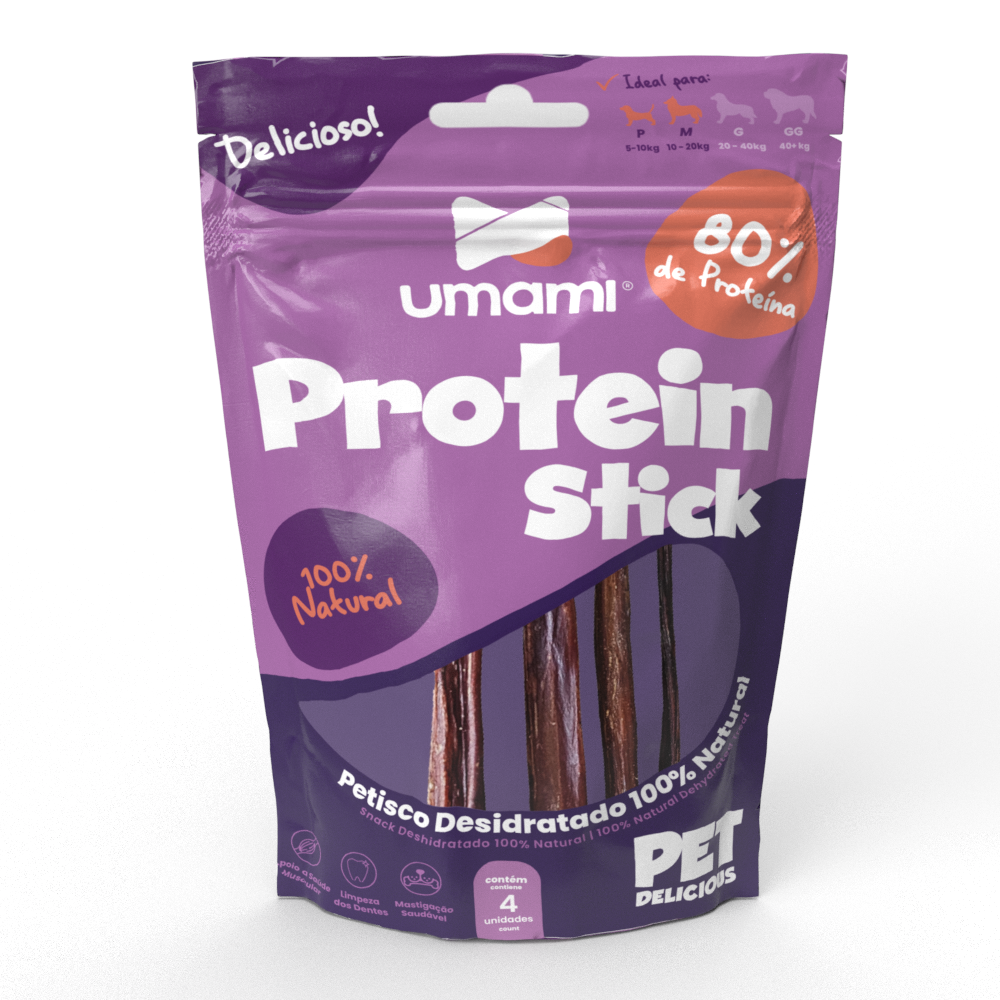 UMAMI PET Suplementos