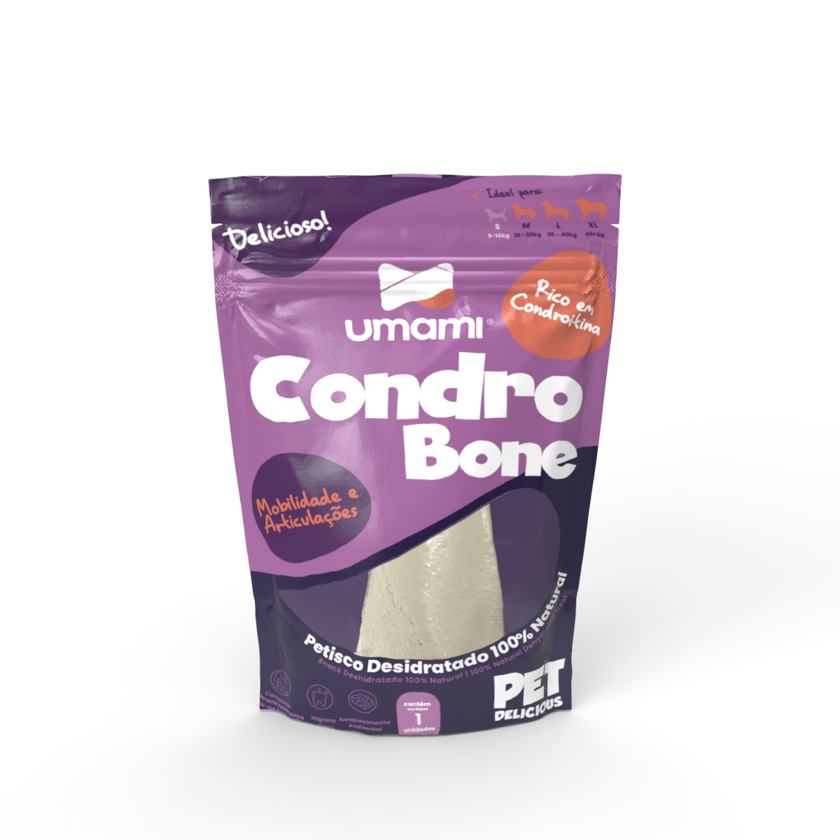 UMAMI PET Suplementos